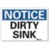 Food Preparation Safety Signs - Grainger Industrial Supply