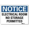 Electrical Hazard Signs - Grainger Industrial Supply
