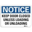 Open & Closed Signs for Doors - Grainger Industrial Supply