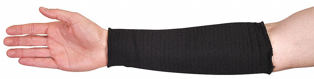 Cut Resistant Sleeve, 1 PR - Grainger