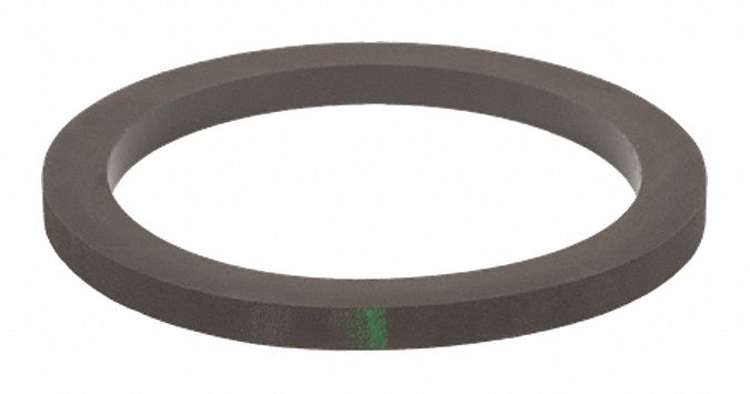 BANJO, 300GV, 3In Viton Coupling Gasket - 34K390|300GV - Grainger