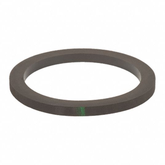BANJO 3In Viton Coupling Gasket - 34K390|300GV - Grainger