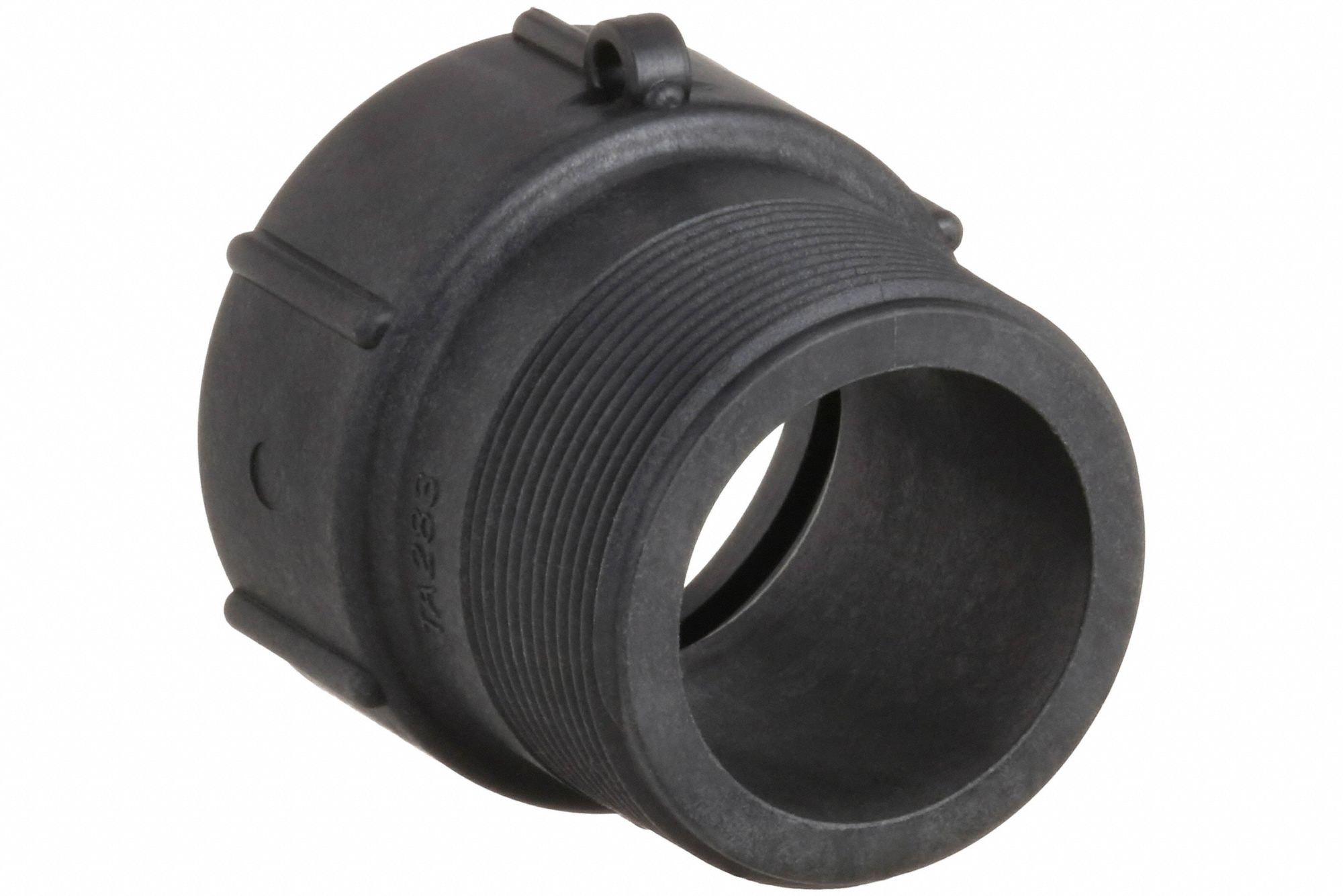 BANJO, Liquid Storage Tank Adapter, TBD, Bung Adapter - 34K393|TA283 ...