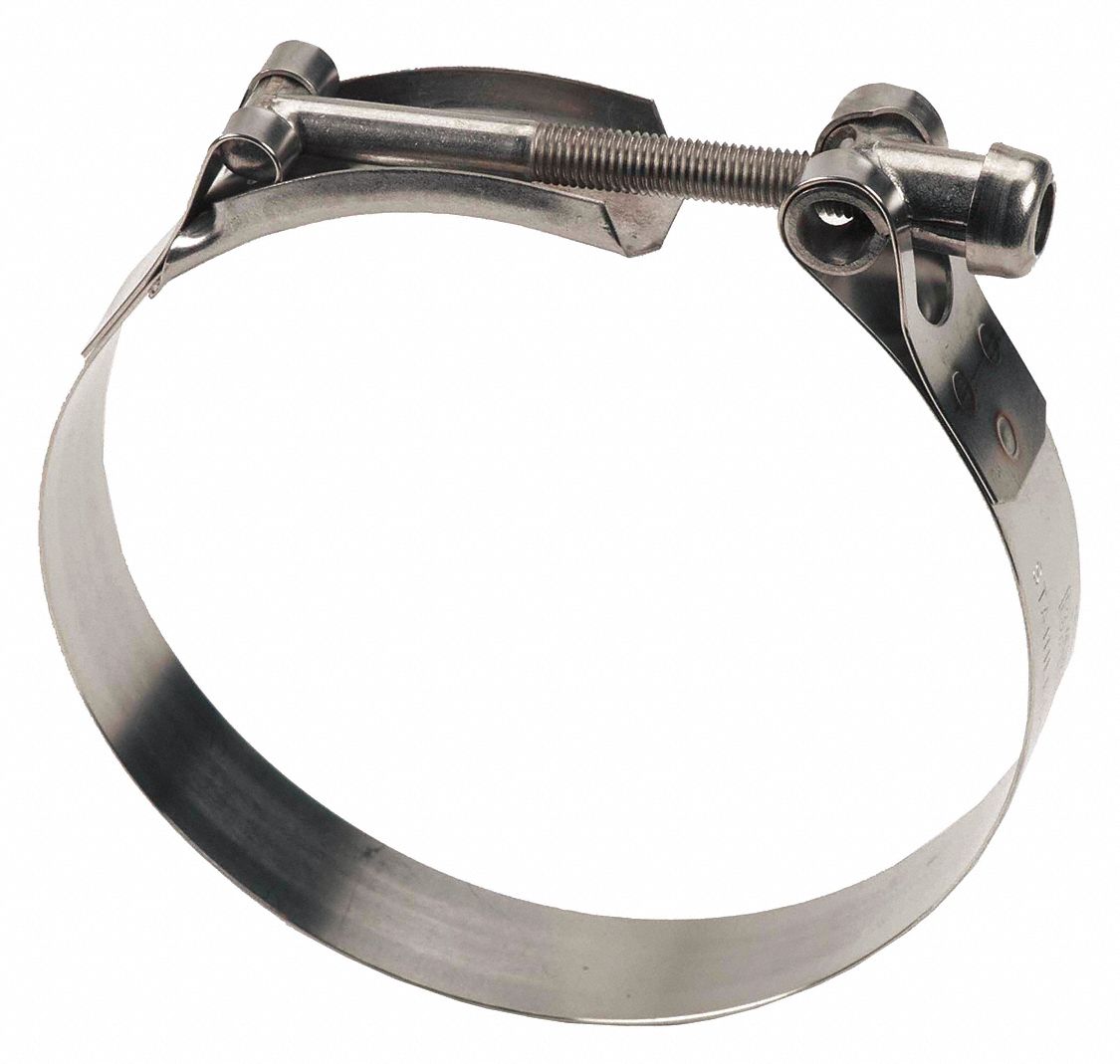 T Bolt Clamp - 34K420|TC343 - Grainger