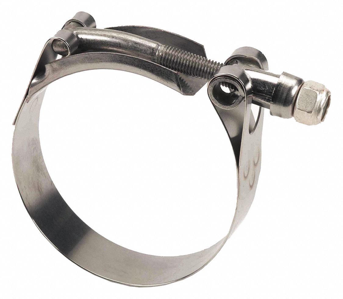Tc231 Banjo Clamp - 34K421|TC231 - Grainger