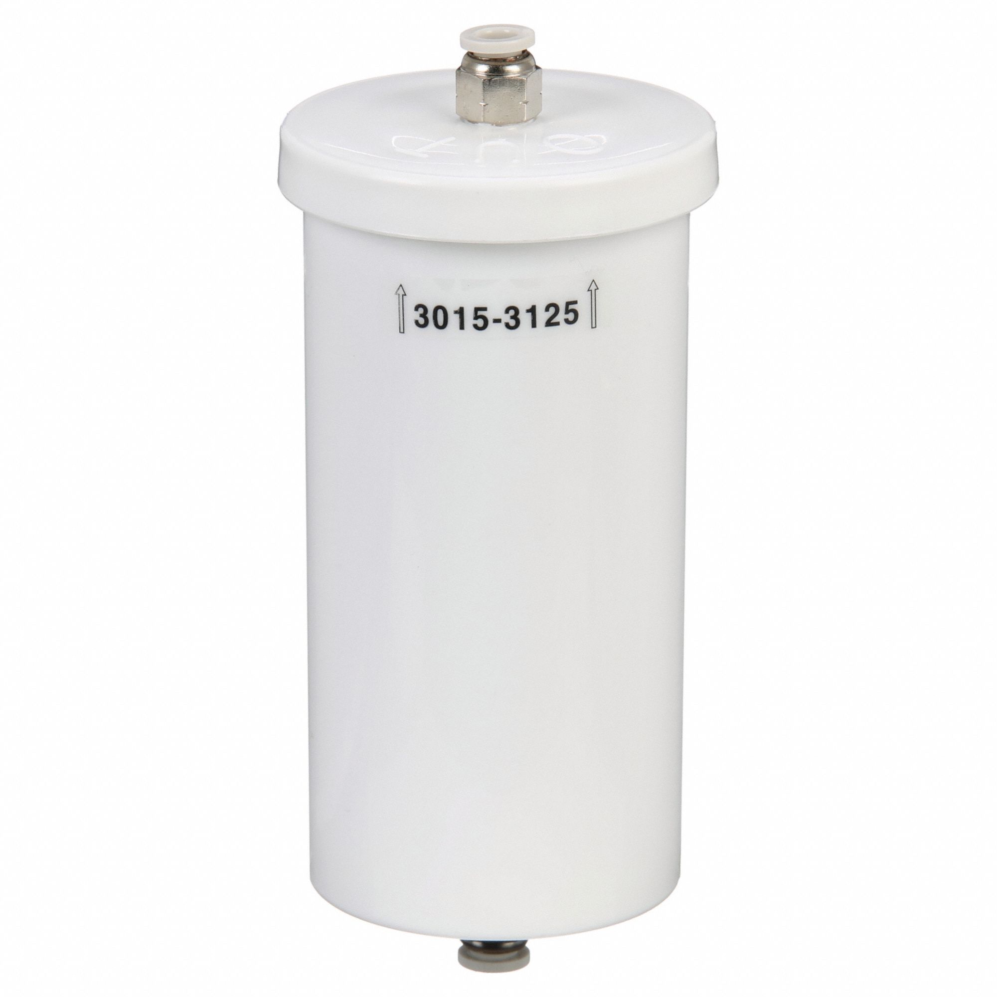BACHARACH, Filters, Bacharach Portable Area Gas Refrigerant Monitor ...