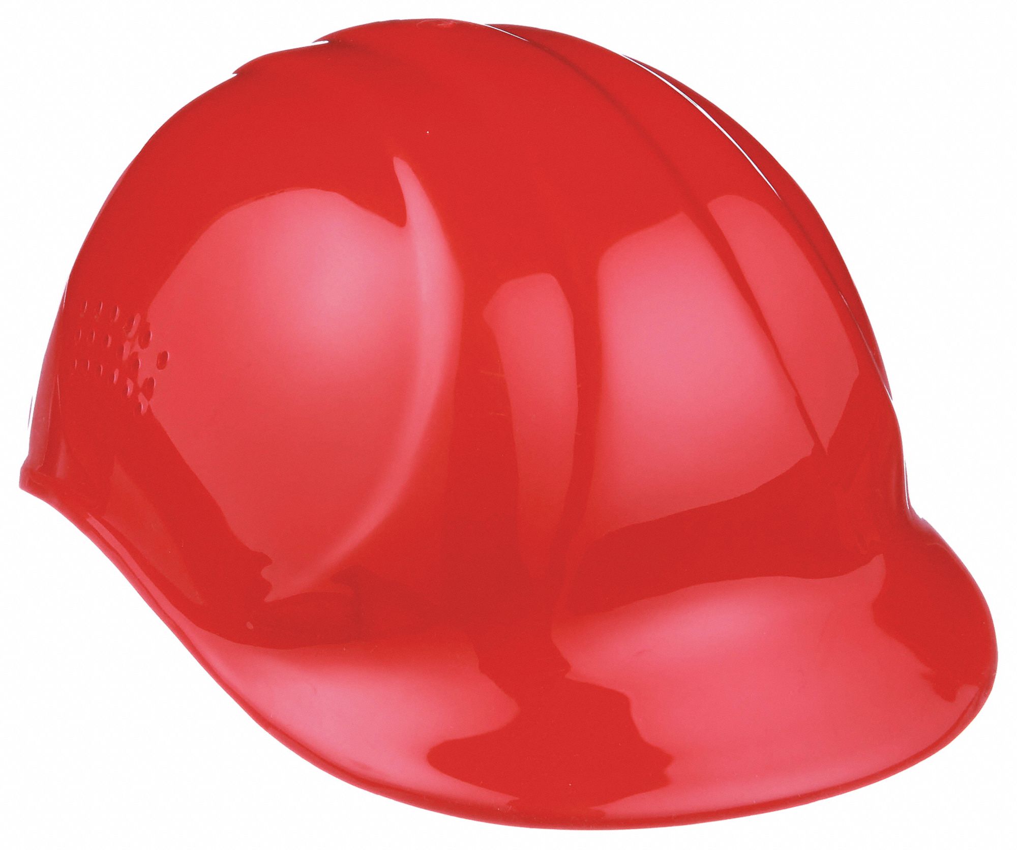 Red, Pinlock, Bump Cap - 34KW50|WEL19114RE - Grainger