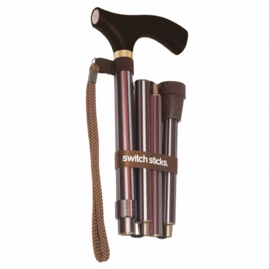 SWITCH STICKS, Walking Stick, Std, Walking Stick - 34KX03|502-2000-5104 ...