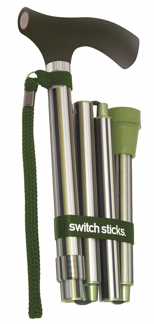 SWITCH STICKS, Walking Stick, Std, Walking Stick - 34KX04|502-2000-5105 ...