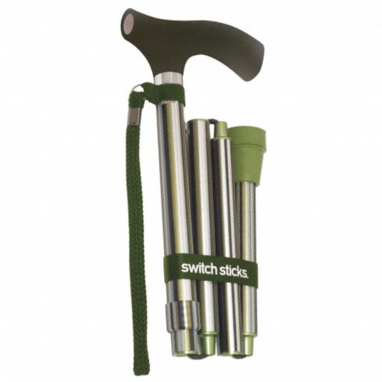 SWITCH STICKS, Walking Stick, Std, Walking Stick - 34KX04|502-2000-5105 ...