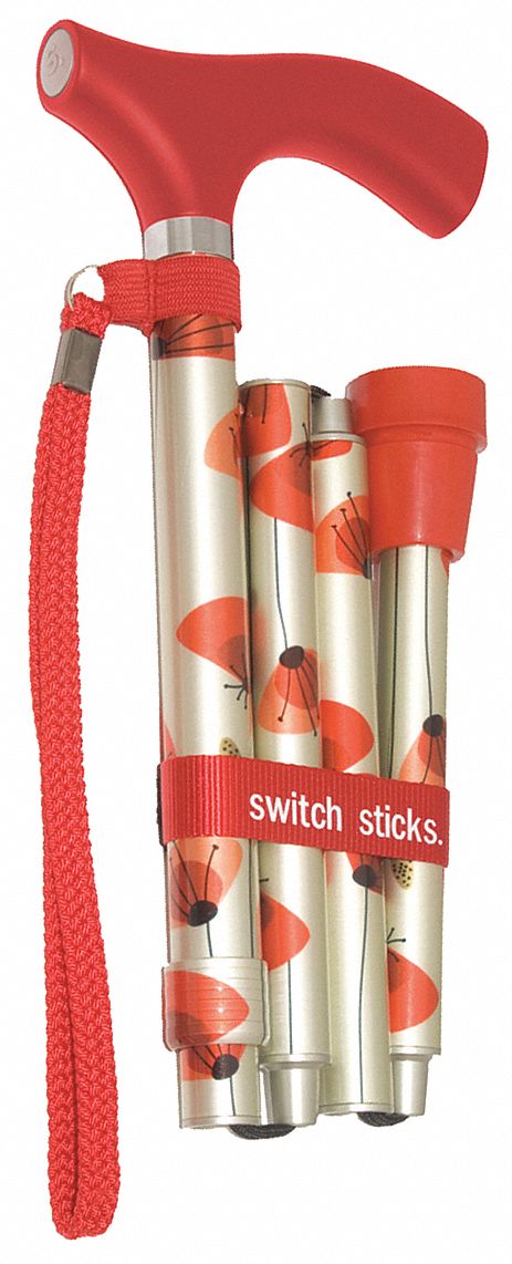 SWITCH STICKS, Walking Stick, Std, Walking Stick - 34KX06|502-2000-5107 ...