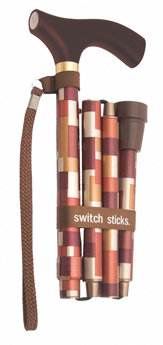 SWITCH STICKS, Walking Stick, Std, Walking Stick - 34KX09|502-2000-5110 ...