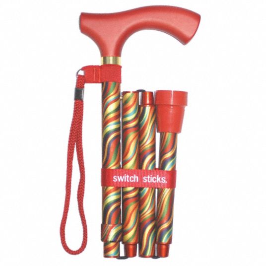 SWITCH STICKS, Walking Stick, Std, Walking Stick - 34KX14|502-2000-5116 ...