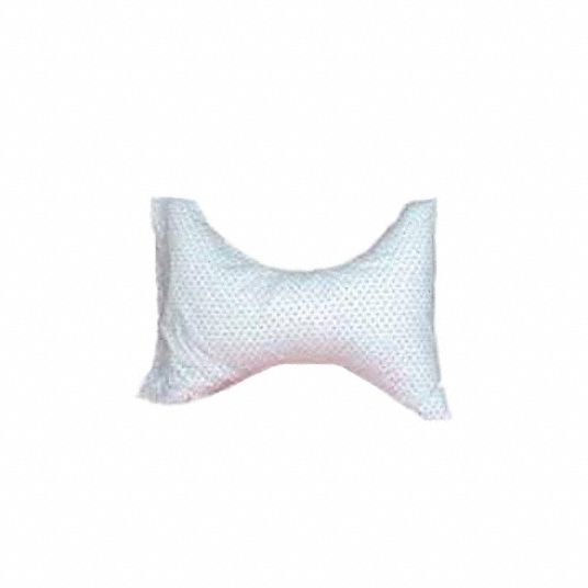 DMI, Cotton/Polyester, 26 in Overall Lg, Neck Pillow - 34KX89|554-8009 ...