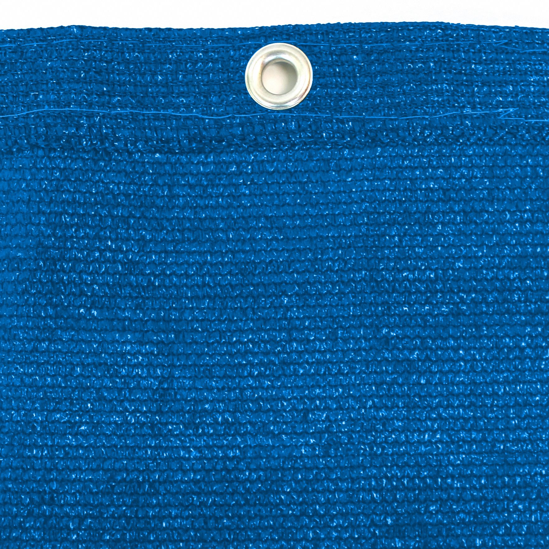 TENAX Blue Privacy Screen, 5.6 ft. Height, 150 ft. Length - 34L451 ...