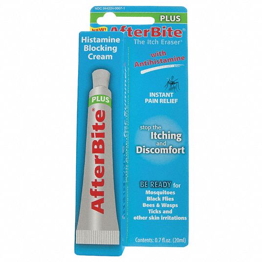 AFTER BITE, After Bite(R) Plus - 34LX11|0006-1760 - Grainger