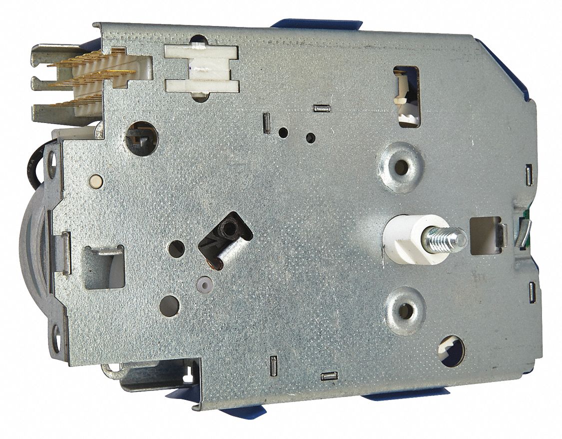 ELECTROLUX, 131437500, Timer - 34LX40|131437500 - Grainger