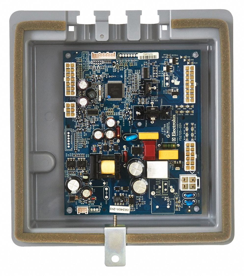 Main Control Board - Grainger