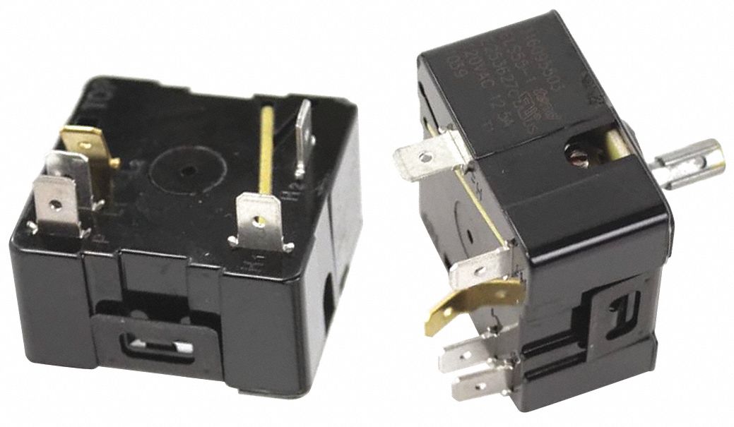 ELECTROLUX, Mfr Part # 5304508926, Heat Selector Switch - 34LZ84 ...