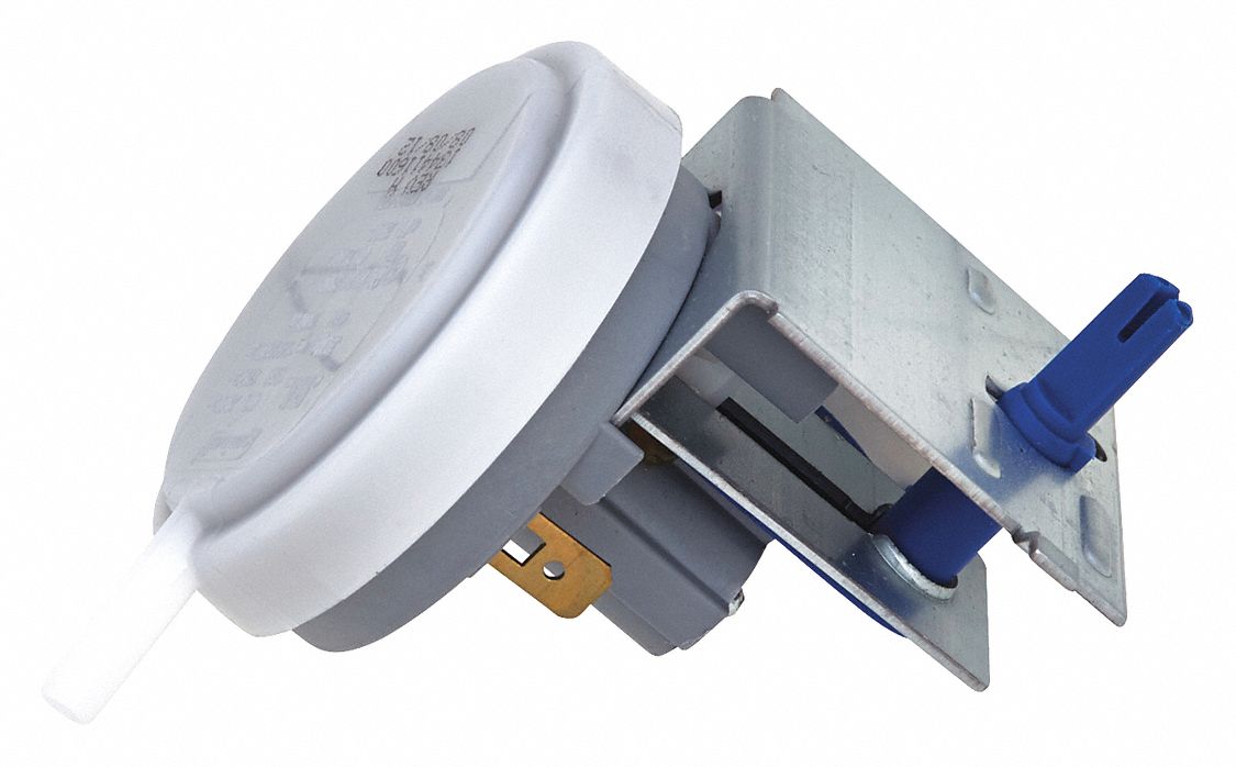 ELECTROLUX, 134411600, Pressure Switch - 34MA01|134411600 - Grainger