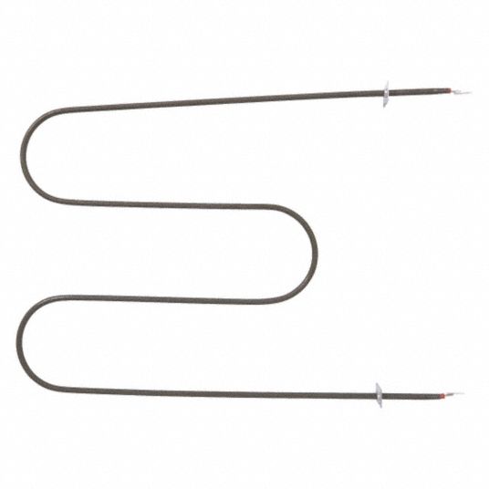 ELECTROLUX, Mfr Part # 316203200, Broil Element - 34MA21|316203200 ...