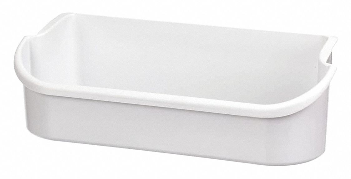 ELECTROLUX, Mfr Part # 241505506, Door Shelf Bin - 34MC54|241505506 ...