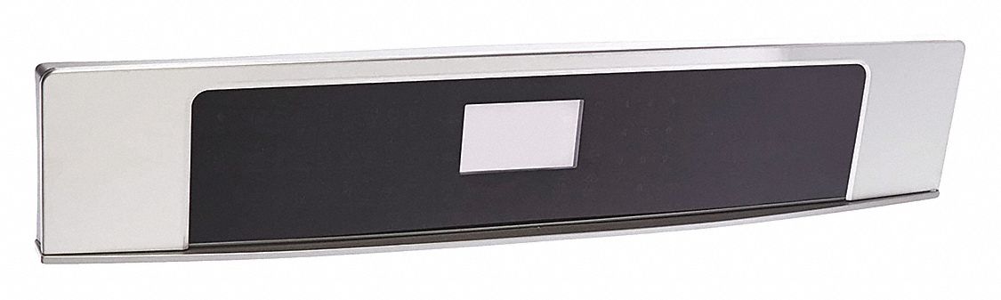 ELECTROLUX, Mfr Part # 318280430, Control Panel - 34MD56|318280430 ...