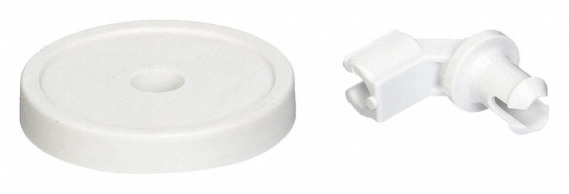 ELECTROLUX, Mfr Part # 5300809640, Dishrack Roller - 34MD69|5300809640 ...