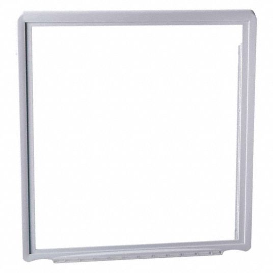 ELECTROLUX, Mfr Part # 241969501, Shelf Frame without Glass - 34ME61 ...