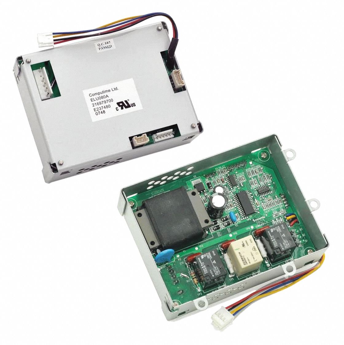 ELECTROLUX, Mfr Part # 216979700, Main Control Board - 34MF61|216979700 ...