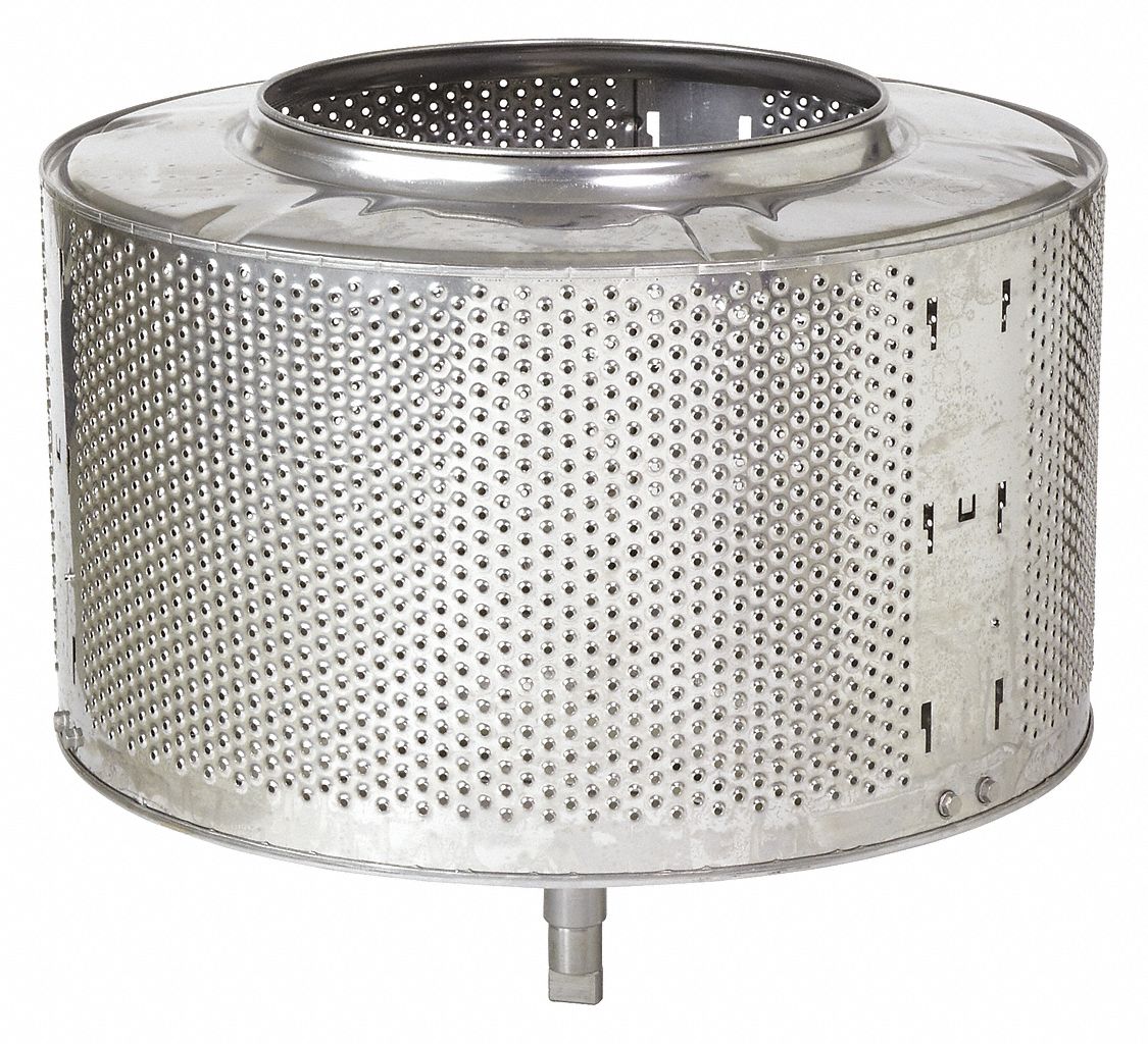 ELECTROLUX, 131618500, Inner Tub - 34MG72|131618500 - Grainger