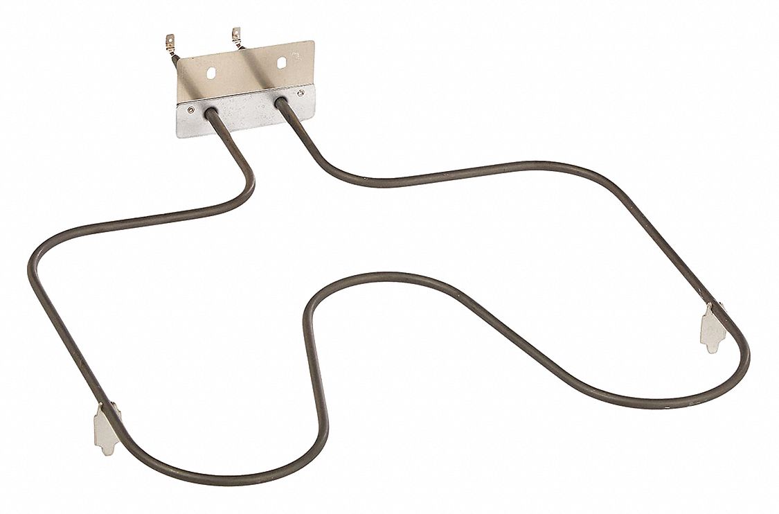 ELECTROLUX, Mfr Part # 318255101, Bake Element - 34MH03|318255101 ...