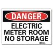 Electrical Hazard Signs - Grainger Industrial Supply