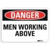 People Working Signs - Grainger Industrial Supply