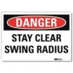 Crane Safety Signs - Grainger Industrial Supply