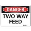 Electrical Hazard Signs - Grainger Industrial Supply