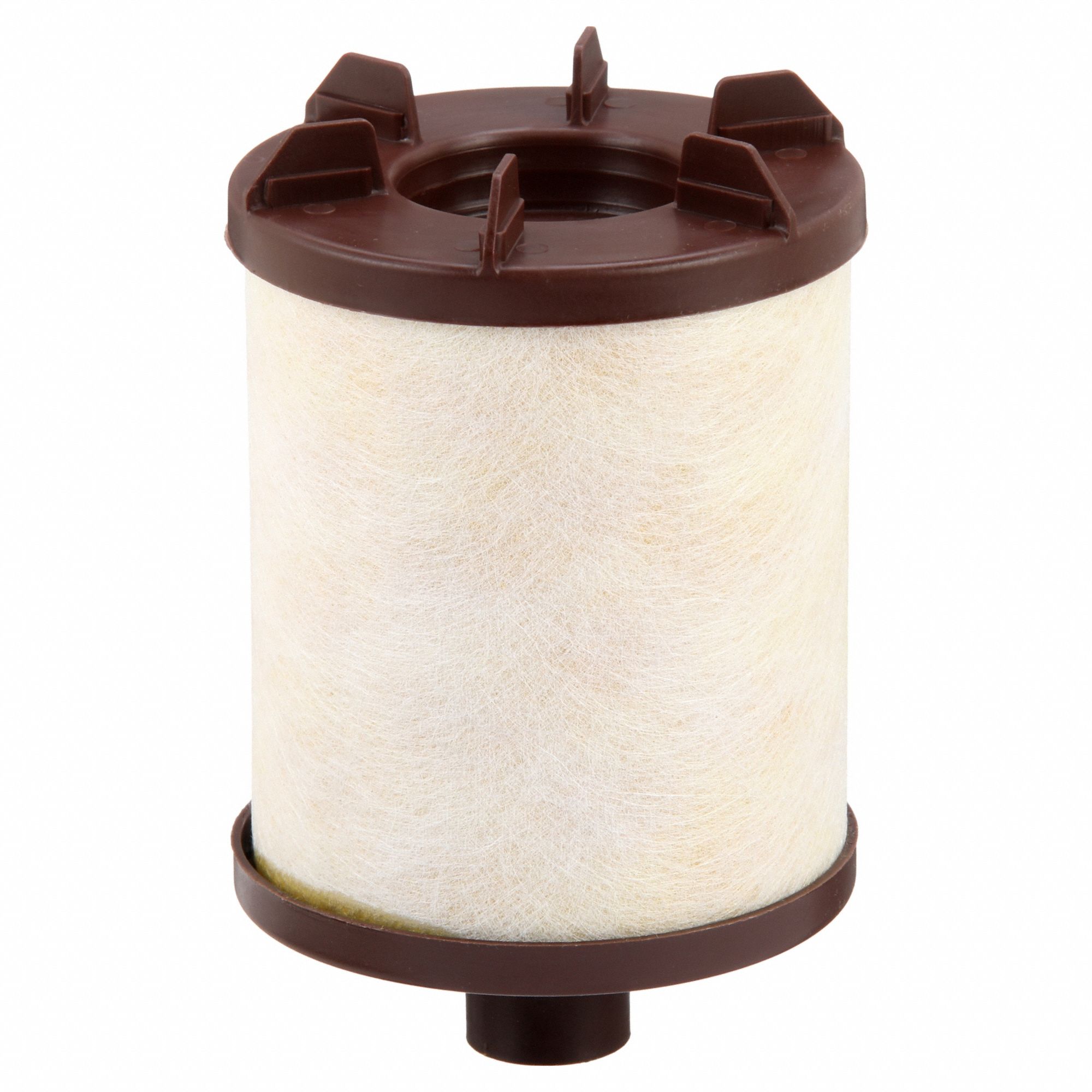 BALDWIN FILTERS, 7/8 in Inside Dia - Bottom, 3 25/32 in Outside Dia ...