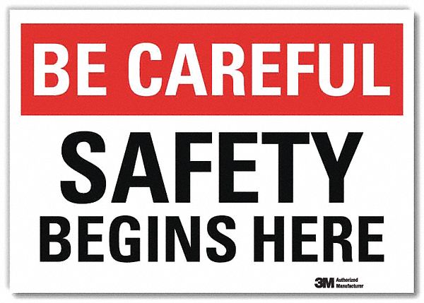 Reflective Sheeting, Adhesive Sign Mounting, Safety Decal - 34RG44|U7 ...