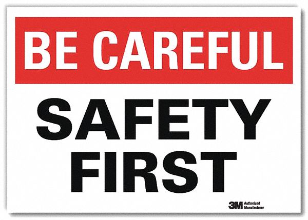 Reflective Sheeting, Adhesive Sign Mounting, Safety Decal - 34RG49|U7 ...