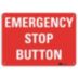 Emergency Shut-Off Signs - Grainger Industrial Supply