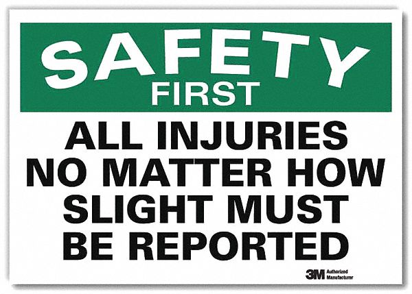 Reflective Sheeting, Adhesive Sign Mounting, Safety Decal - 34RK22|U7 ...