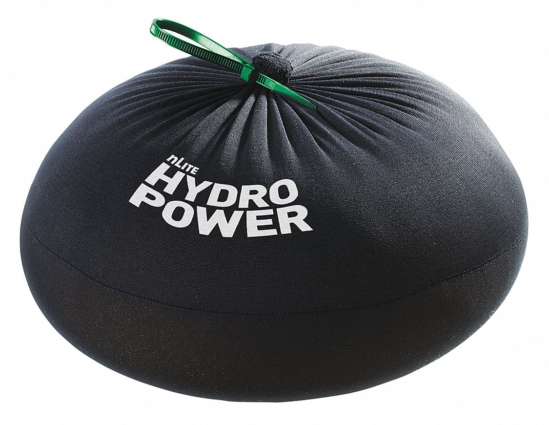 UNGER, Resin Bag, DI Resin/Water-Permeable Material, Resin Replacement ...