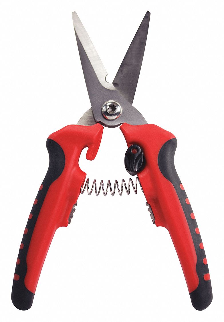 HD Scissor, 1 pcs. JIC-183 811490016613 | eBay