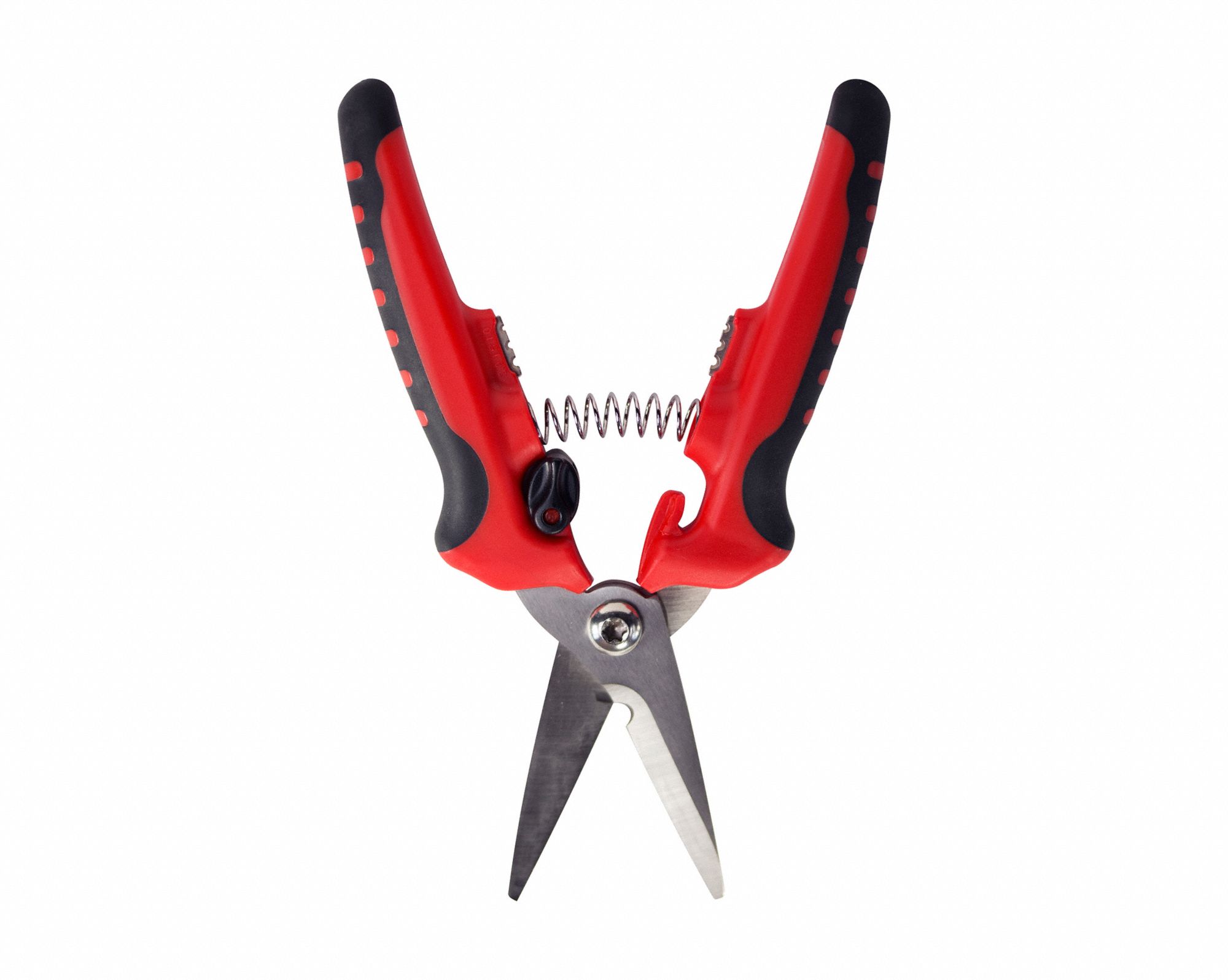 JONARD TOOLS, Ambidextrous, 8 in Overall Lg, HD Scissor - 34RP86|JIC ...