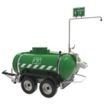 Portable Safety Shower and Eyewash Stations - Grainger Industrial Supply