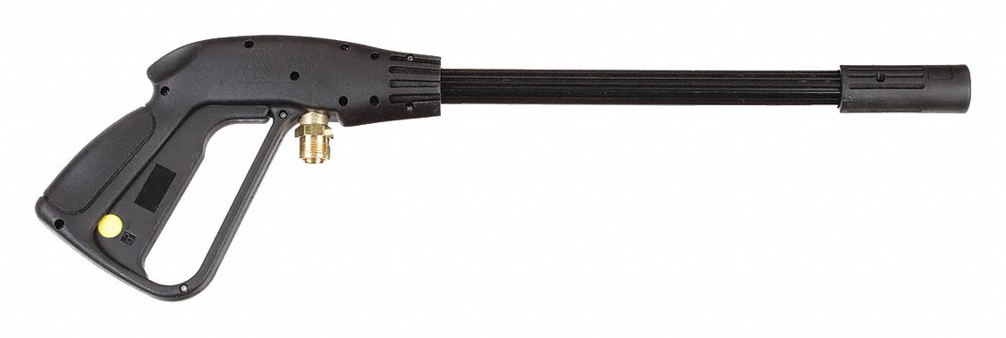 49C152/49C153/49C154, Gun - 34TC48|TT49C100052G - Grainger