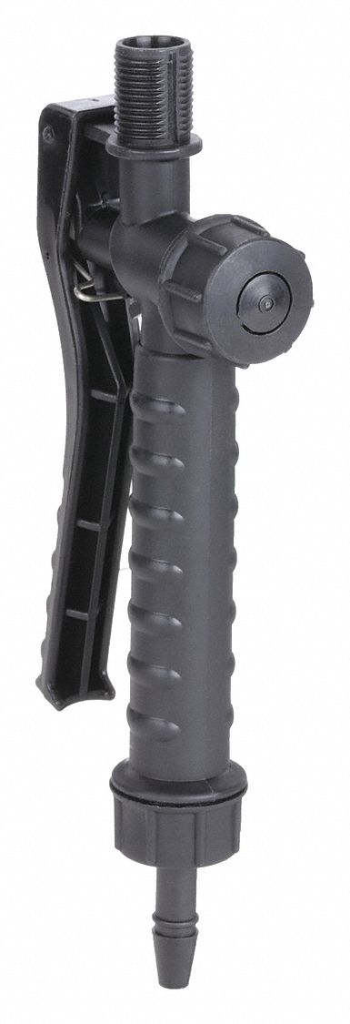 Handheld Sprayer, TT12U475SWG, Switch - 34TC63|TT12U475SWG - Grainger