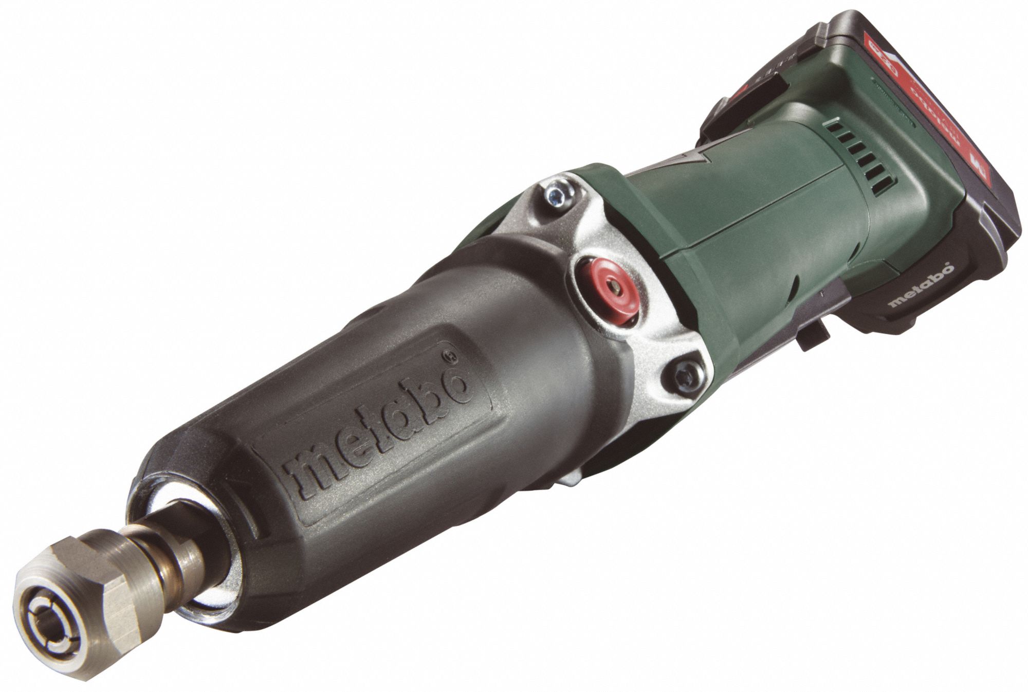 METABO Cordless Die Grinder, 18.0 - 34TE37|GPA 18 LTX - Grainger
