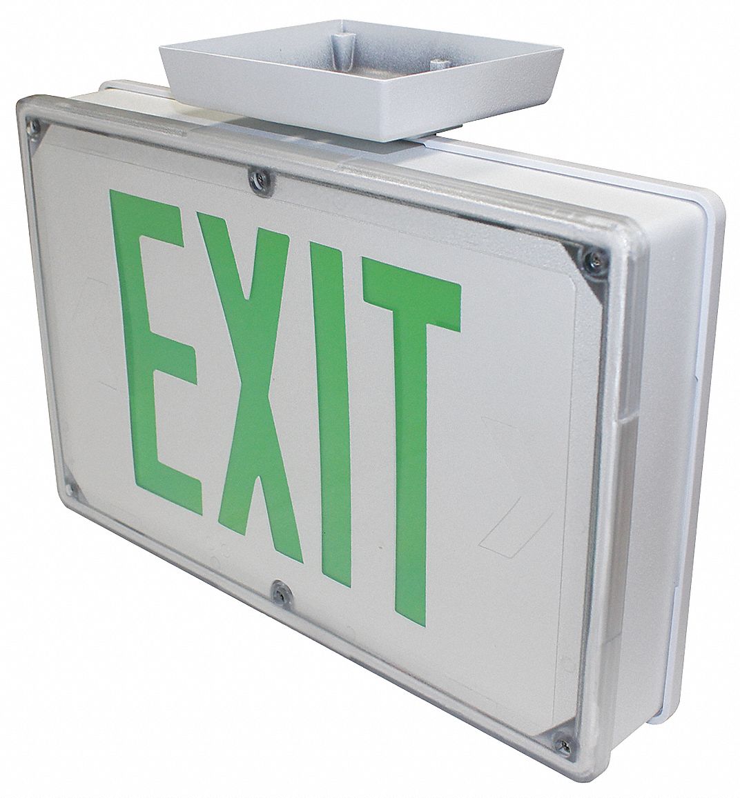 Exit Sign - Grainger