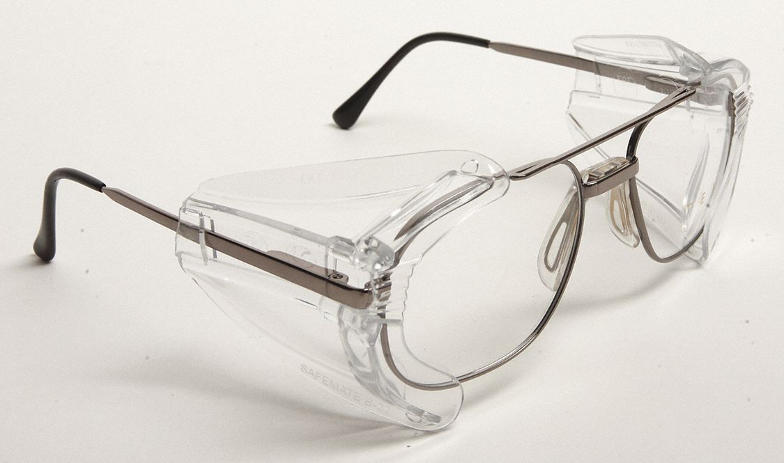 Safemate Universal Side,PK10 - Grainger